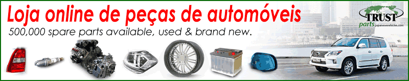 Venda de Carros Usados Japoneses | TRUST Japan